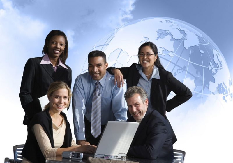 Professional Associations | HumRRO