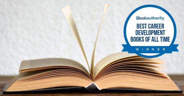 David Dorsey’s Book Named one of the “Best Career Development Books of ...